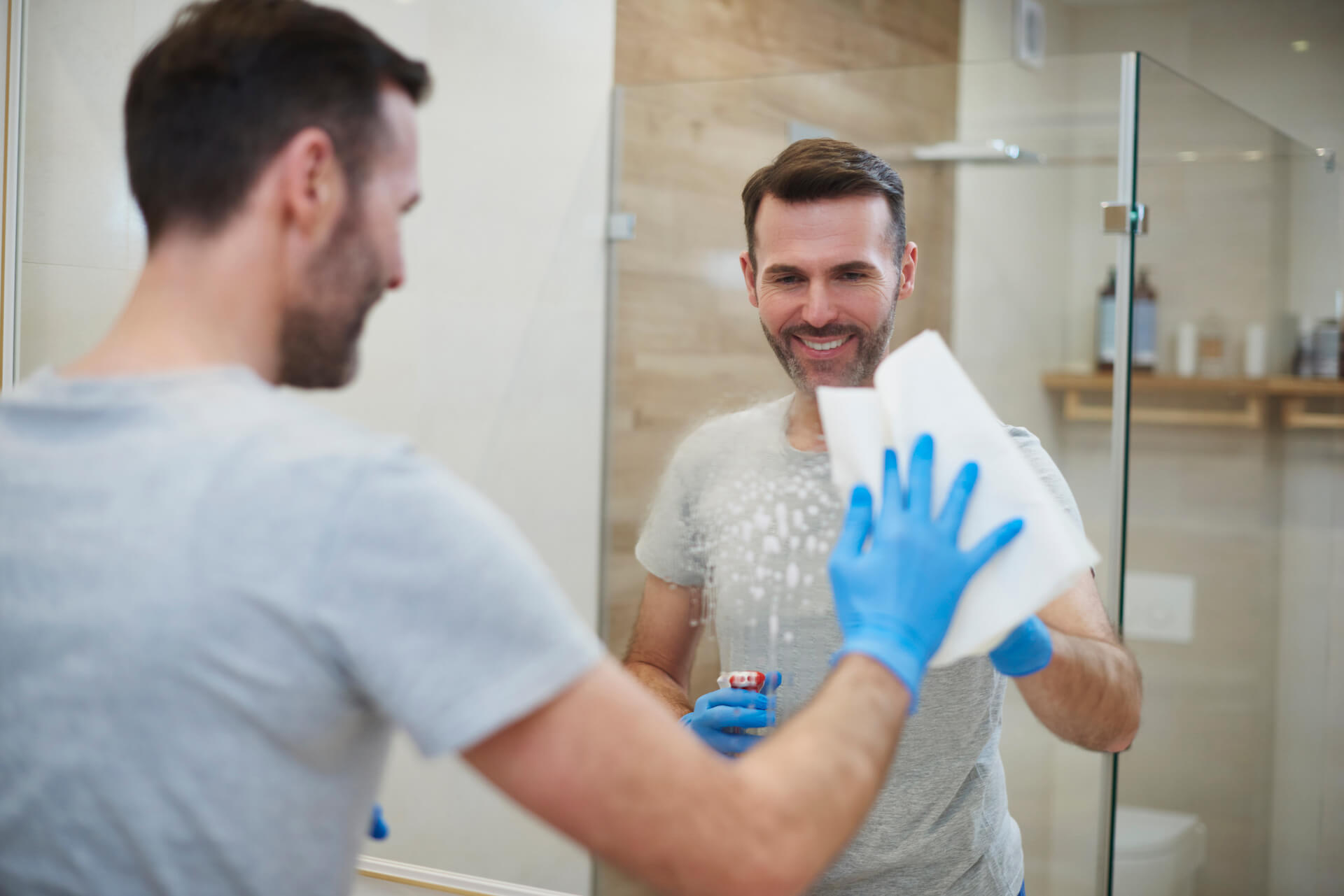 Professional Cleaning Service in Dubai | Deep Cleaning Company Dubai